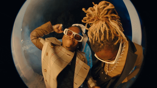 Young Thug Gunna GIF by YOUNG STONER LIFE RECORDS - Find & Share on GIPHY