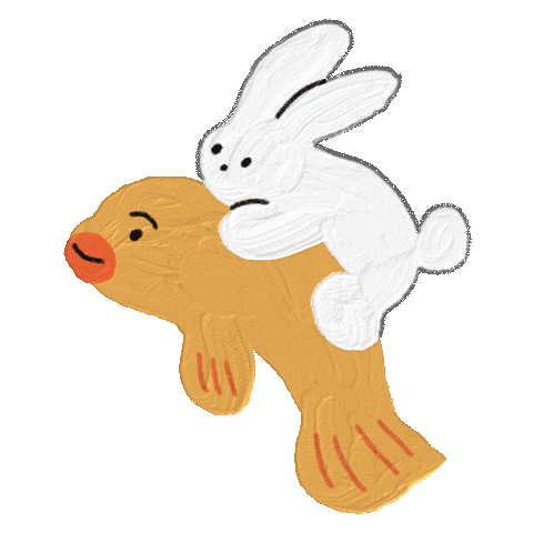 Year of the Rabbit GIFs on GIPHY - Be Animated
