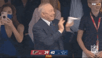 Jerry Jones Gif