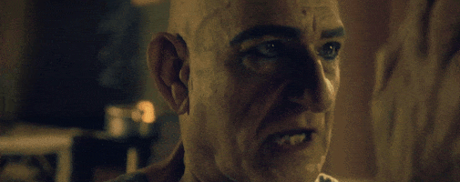 Tut Spike Tv GIFs - Get the best GIF on GIPHY