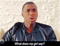 What Does The Fox Say Gif