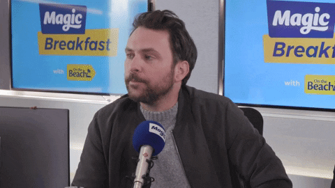 Charlieday GIFs - Get the best GIF on GIPHY