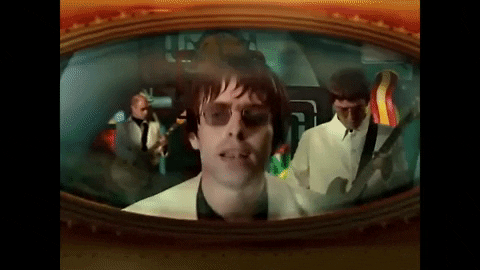One Oasis Series GIFs - Get the best GIF on GIPHY
