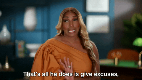 Thats All He Does GIFs - Get the best GIF on GIPHY