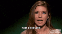 Paralyzed GIFs - Get the best GIF on GIPHY