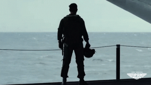 Out At Sea GIFs - Get the best GIF on GIPHY