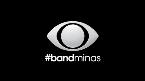 Band Logo GIF by Band Minas - Find & Share on GIPHY