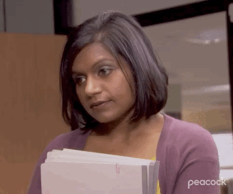 Season 5 Nbc GIF by The Office - Find & Share on GIPHY