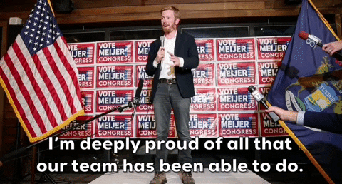 2022 Midterm Elections GIF by GIPHY News - Find & Share on GIPHY