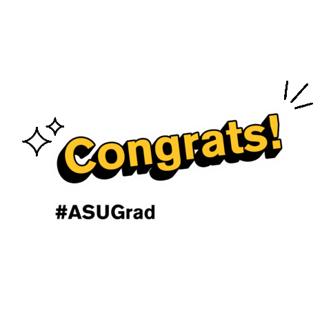 ASU grad GIFs on GIPHY - Be Animated