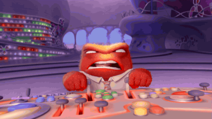 Disney Pixar GIF by Disney - Find & Share on GIPHY