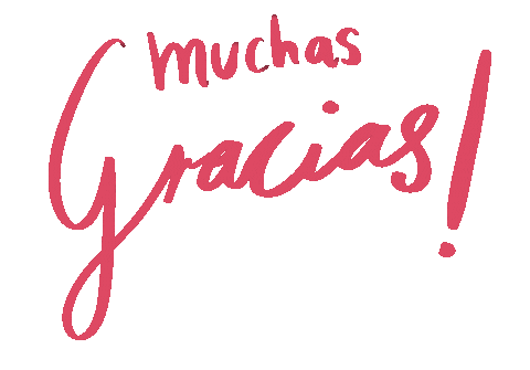 Gracias Gif