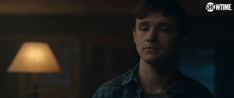 Dexter-rage GIFs - Get the best GIF on GIPHY