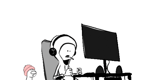 CC0 Studios GIFs on GIPHY - Be Animated