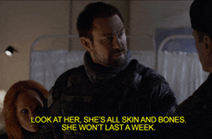 Missed The Part Where Thats My Problem GIFs - Get the best GIF on GIPHY