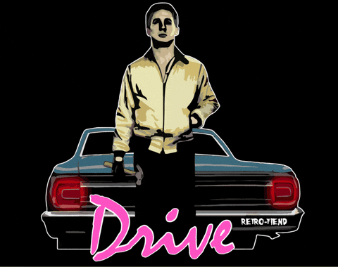 Drive 2011 Wallpaper