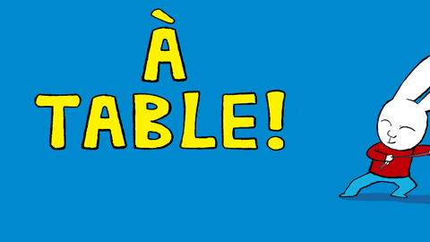 Wiping Table GIFs - Get the best GIF on GIPHY