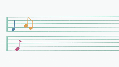 Happy Notes GIFs - Get the best GIF on GIPHY