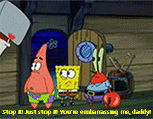 Stop-it-just-stop-it-youre-embarras GIFs - Get the best GIF on GIPHY