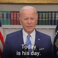 Today-is-your-day GIFs - Get the best GIF on GIPHY