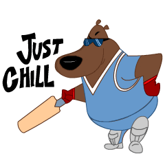 Cricket fever GIFs on GIPHY - Be Animated