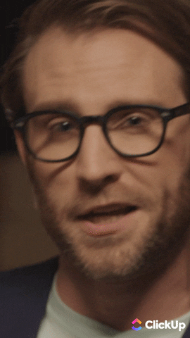 Work Professor GIF by ClickUp - Find & Share on GIPHY