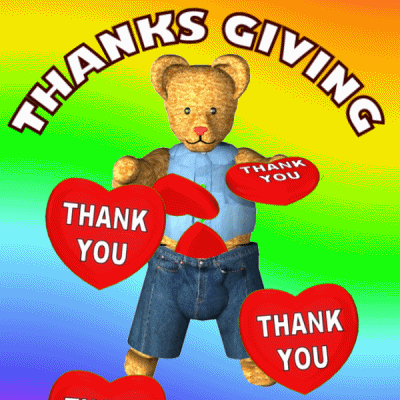 Give Thanks Thanksgiving GIF - Find & Share on GIPHY