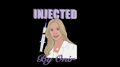 Botox Filler GIF by The Spiegel Center - Find & Share on GIPHY