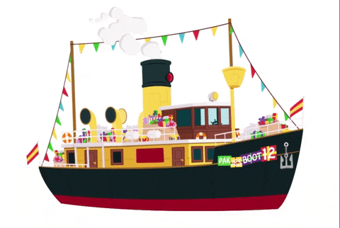 Pakjesboot12 GIFs - Get the best GIF on GIPHY