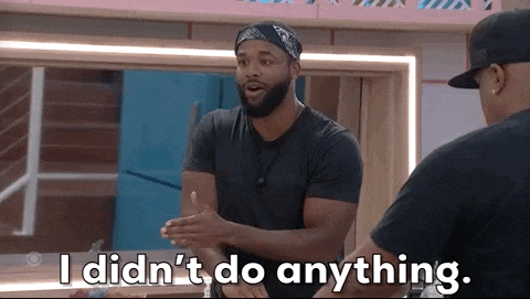 Ugh Why I Didnt Even Do Anything GIFs - Get the best GIF on GIPHY