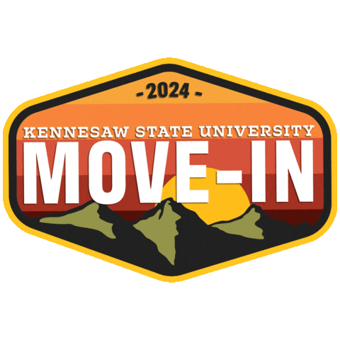 Kennesaw State University GIFs on GIPHY - Be Animated