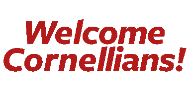 #CornellWelcome GIFs on GIPHY - Be Animated
