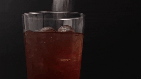 Sugar Sweetener GIF by SoulPancake - Find & Share on GIPHY