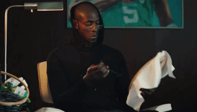 Kevin Garnett Whatever GIF by ADWEEK - Find & Share on GIPHY