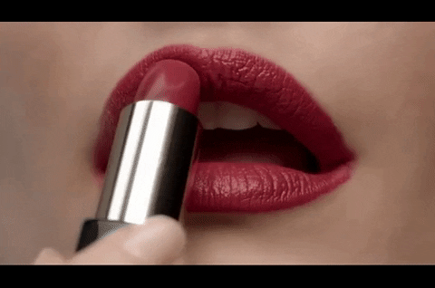 Angry Lipstick Gif Lipstutorial Org