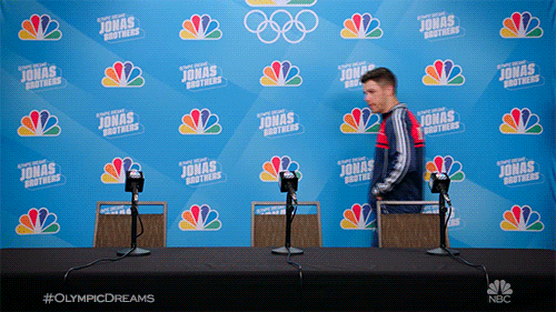 Press Conference GIFs - Get the best GIF on GIPHY