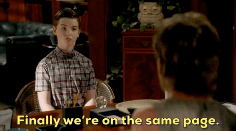 We-finally-agree GIFs - Get the best GIF on GIPHY