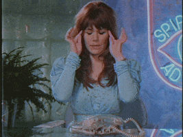 On The Line with Jenny Lewis by Spotify | GIPHY