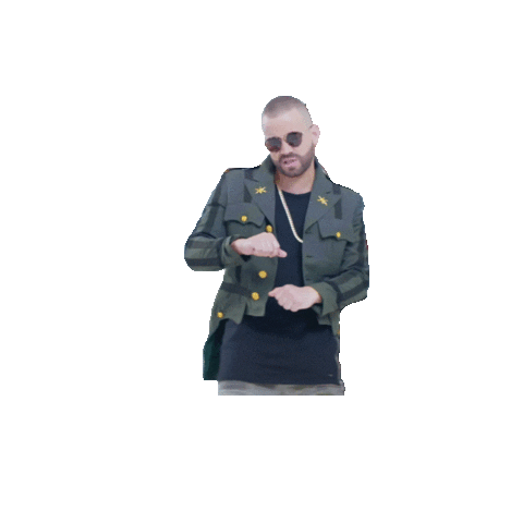 Dance Reggaeton Sticker for iOS & Android | GIPHY