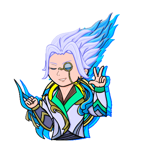 Mobile Legends: Bang Bang GIFs - Find & Share on GIPHY