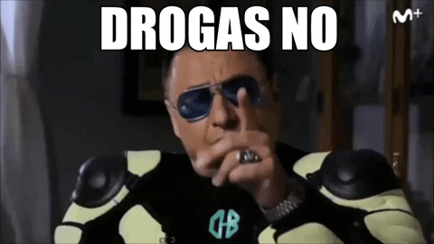 Memes Drogas Meme Personalizado Alguien Dijo Drogas?? 14264933