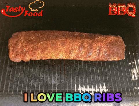 Bbq-ribs GIFs - Get the best GIF on GIPHY