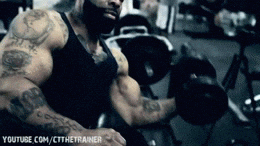 Ct-fletcher GIFs - Get the best GIF on GIPHY