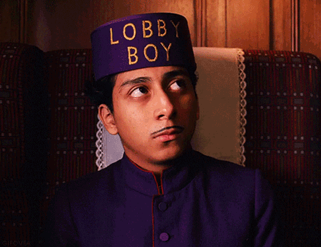 Lobby-boy GIFs - Get the best GIF on GIPHY