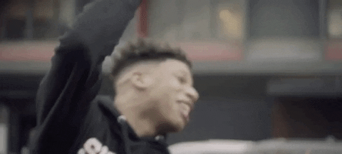 Capo GIF by NLE Choppa - Find & Share on GIPHY