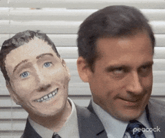 The Office GIFs on GIPHY - Be Animated