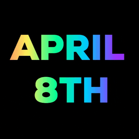 April GIFs on GIPHY - Be Animated