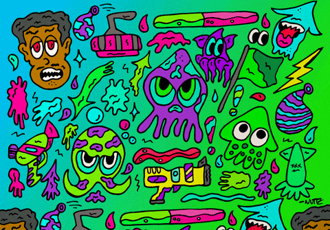 WHOLE PAGE GIFs on GIPHY - Be Animated