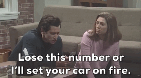 The Number Car GIFs - Get the best GIF on GIPHY
