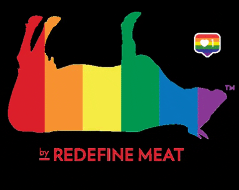 Redefine Meat GIFs on GIPHY - Be Animated